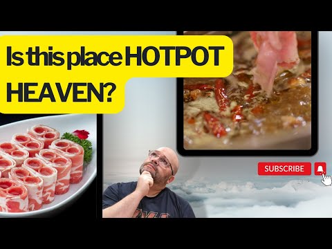 Hot Pot lovers rejoice! We found what may be the BEST place in Massachusetts - come slurp with us!