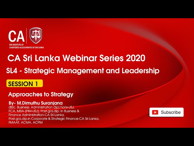 Understanding Strategic Management: A Comprehensive Guide | Galaxy.ai