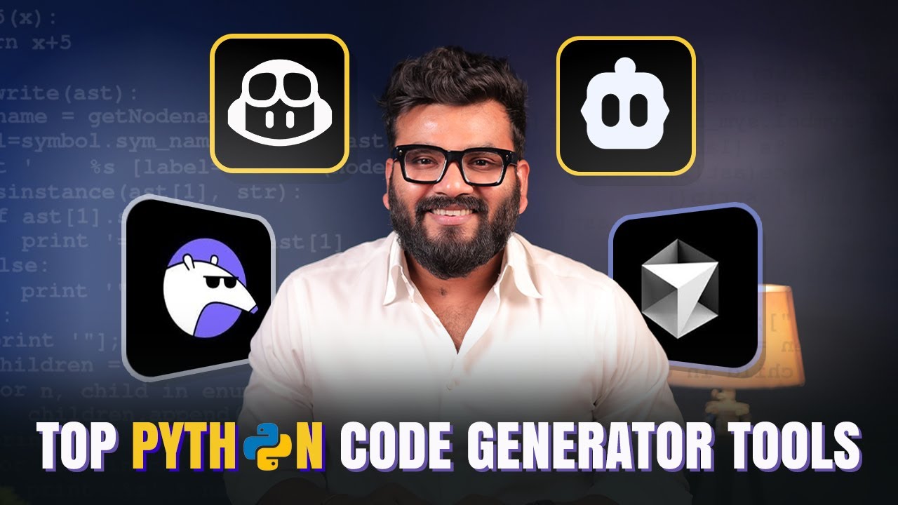Best AI Python Code Generator? Qodo vs Copilot vs Cursor (2025)