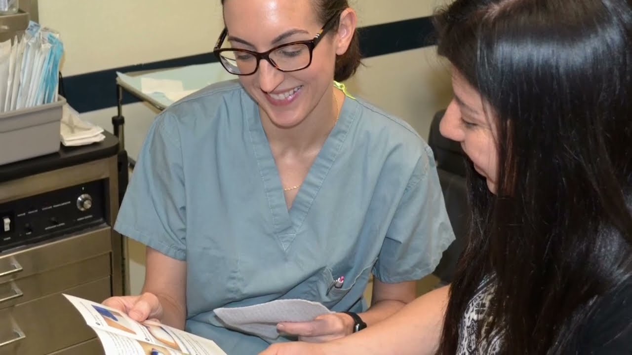 Alum shares her DNP program experience at ASU