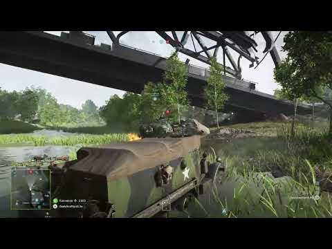 Steam Community :: Video :: Tank explodes and then time travels back ...