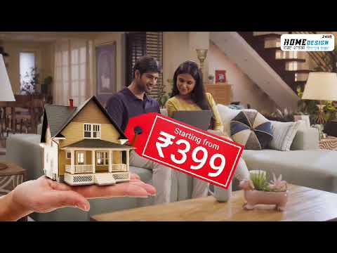Home design 24 hours