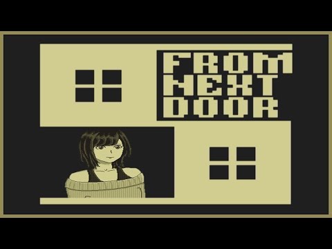 Steam Community :: Video :: Inspired by Junji Ito?! | From Next Door ...