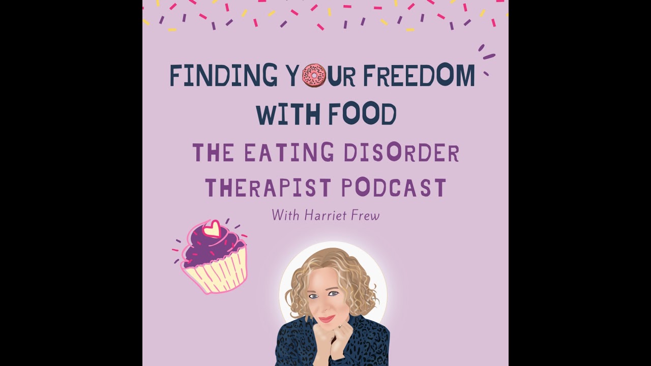 Inspiring Eating Disorder Recovery Affirmations: Listen in the Car, Out Walking or Going About Yo...