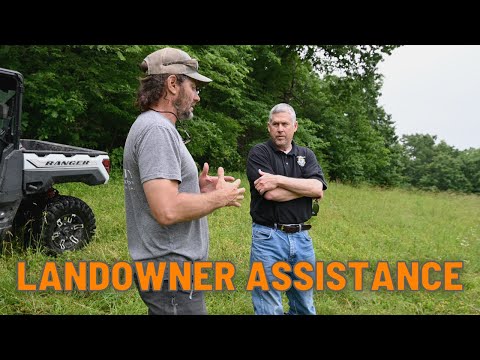 How to get started MANAGING YOUR LAND - CRP - FARM BILL - CONSERVATION STEWARDSHIP