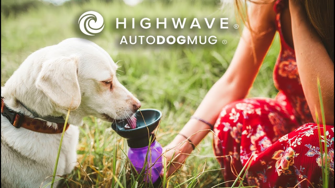 AUTODOGMUG® by Highwave