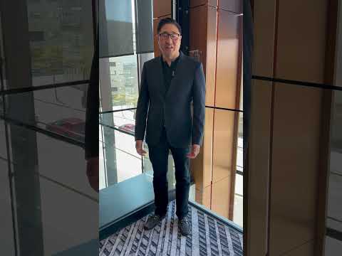 Dr. Charles Limb music video