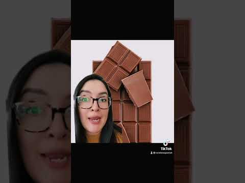 Did you know this about chocolate!? #randomspanish