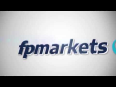 FP Markets: MT4 Trader Toolbox - Session Map