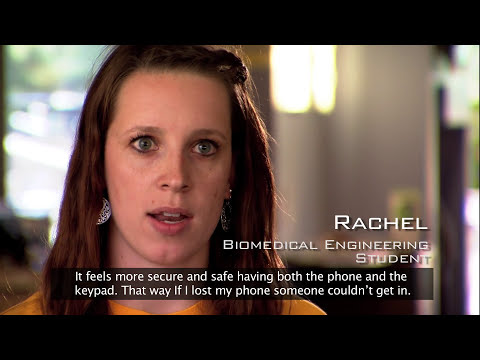Case Study: Pilot use of mobile phones for Physical Access at Arizona State University