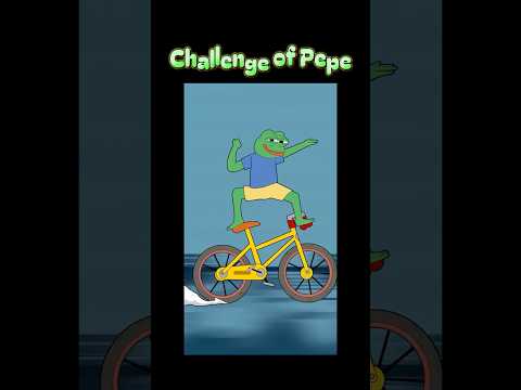 Pepe, sad frog #funny #chillguy #memes