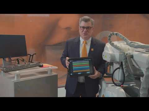 DR Retrofit Kit: the CARESTREAM Transportable Lite