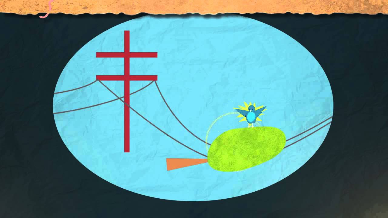 Kids Safety Around Downed Power Lines | DTE Energy