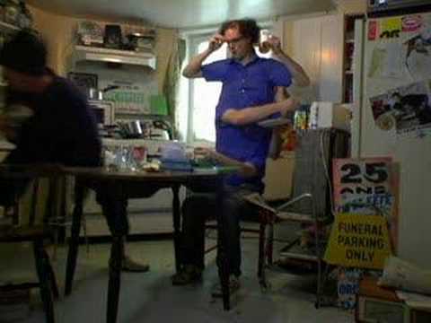 Na na na na naaa na na naa naa naaa | Assertions