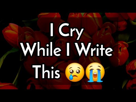 Dm to Df Love Today π€π§‘ || I Cry While I Write This π’ππ¨π°π₯π’ππ ##loveletter