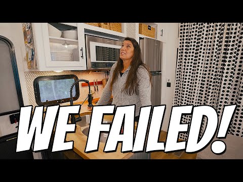 RV Reno | Full RV Tour 1 Year Later!