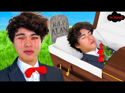 Mere Twin Brother ka MURDERED kiya gaya… | Stokes Twins Hindi Dubbed @stokestwinhindi #stokestwins