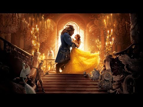 Beauty And The Beast full movie 2017 HD