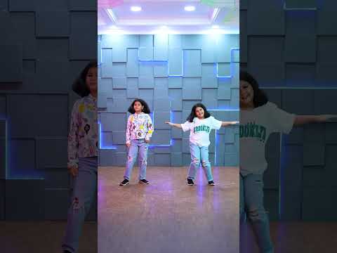 Esha Mishra Double Role | Super Dancer 4 Sony TV Fame | Instagram @dance.esha.dance #eshaMishra