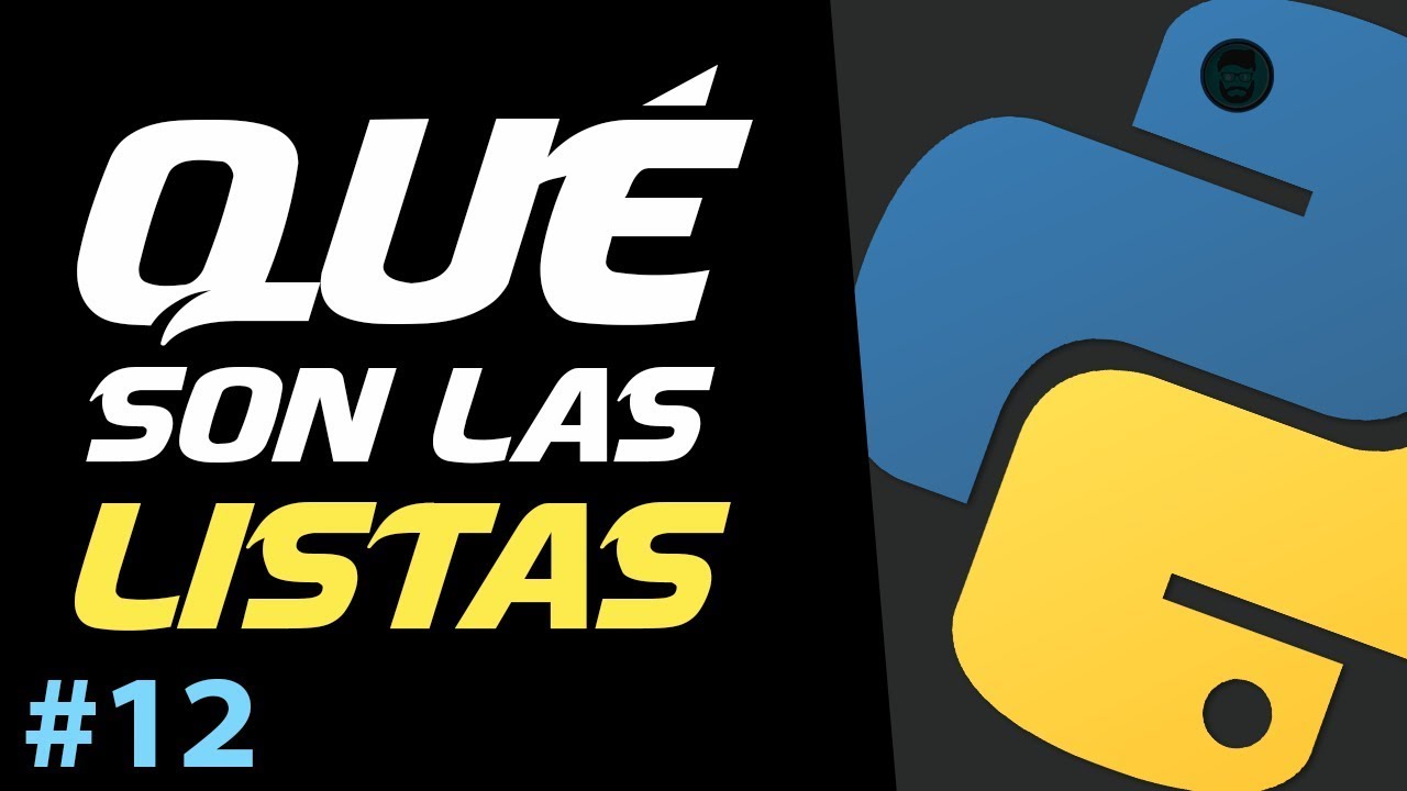 What are lists in Python? | Basic Python Course #12