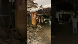 LOOK: Abandoned Philippine Village Hotel may soon be part of NAIA’s ...
