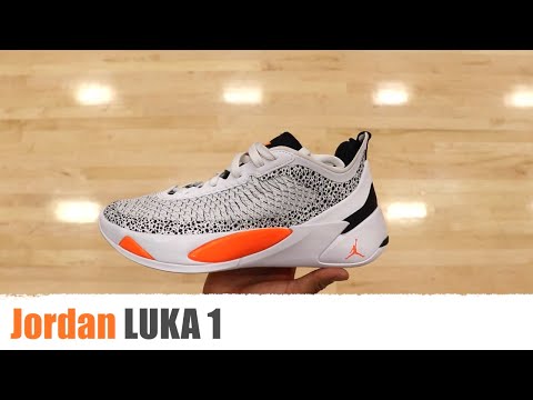 Luka 1 - Newer Colorway Improved