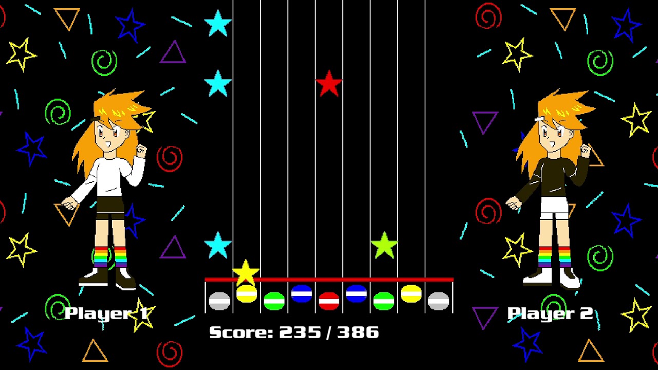 GitHub - indiscrete-mathematics/9ButtonRhythmTools: Scripts used in a ...