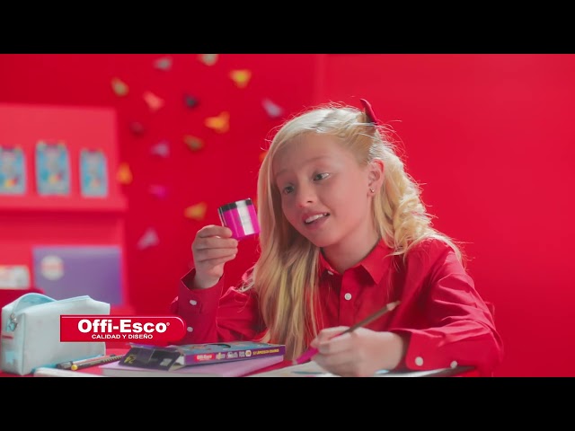 Offi-Esco – Calidad y Diseño