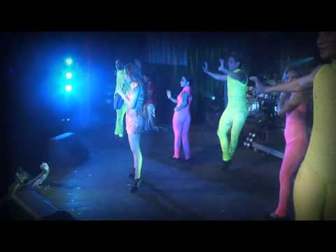 Viviane Batidão 2º Dvd Ao Vivo Na A Pororoca Completo Brega Pop