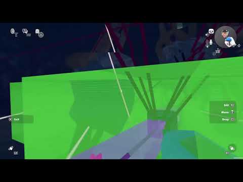 Scp173 Game Showcase