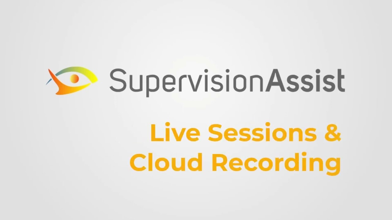 Key Features of Supervision Assist