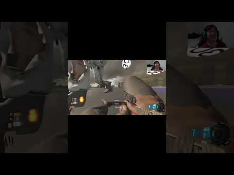 Steam Community :: Video :: Negative K/D in Call of Duty Zombies