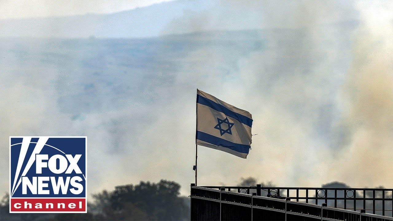 Israel, Hamas reach cease-fire deal that will return hostages