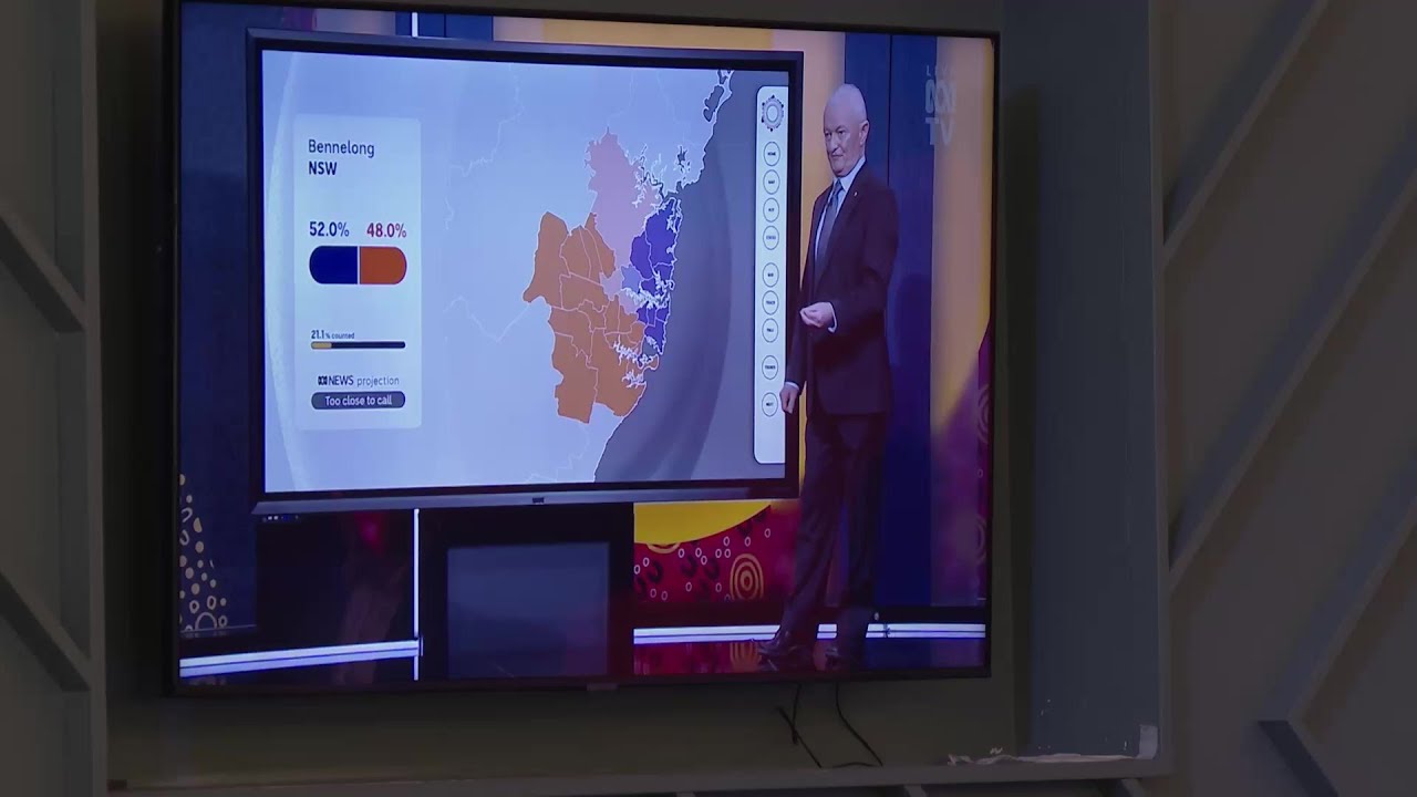 'Yes' campaigners disappointed as Australians reject Indigenous rights referendum | AFP