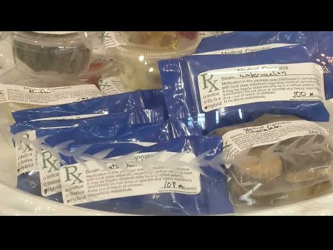 Bill would overhaul Montana’s medical marijuana laws