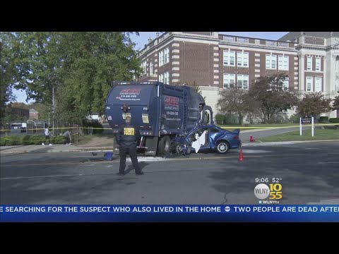 2 Killed In Westchester Crash