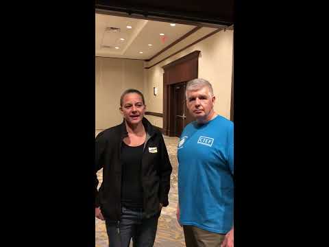 Schluter Hosts Certified Tile Installer CTI Test in Mount Laurel NJ