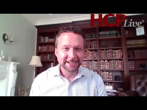 Jeff Stark, MD: The Process of nr-ax-SpA Indexed to ICD-10