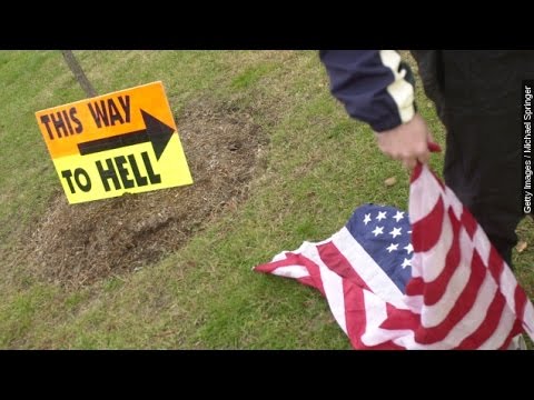 Why Is Hate Speech Legal? We Asked An Expert - Newsy