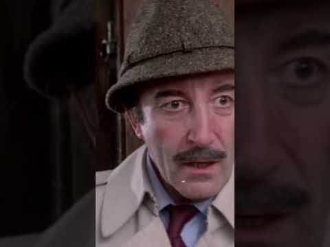 Pink Panther Strikes Again - Does Your Dog Bite?