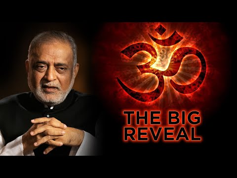 Meaning of OM | Holy Symbol | Path to liberation | Spirituality