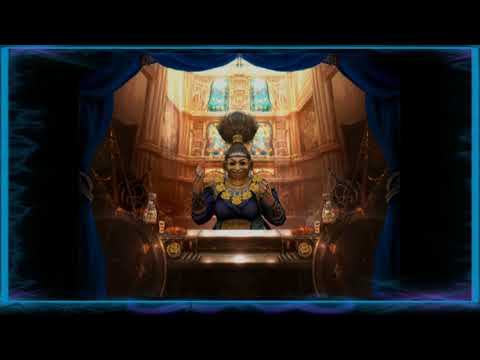Baten Kaitos Origins Walkthrough Celestial River, and Cloud Path Longplay  Part 19