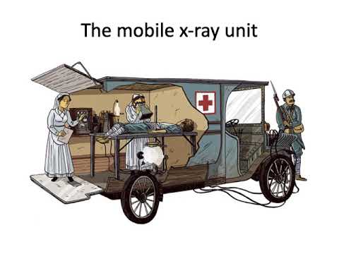 New treatments on the Western Front