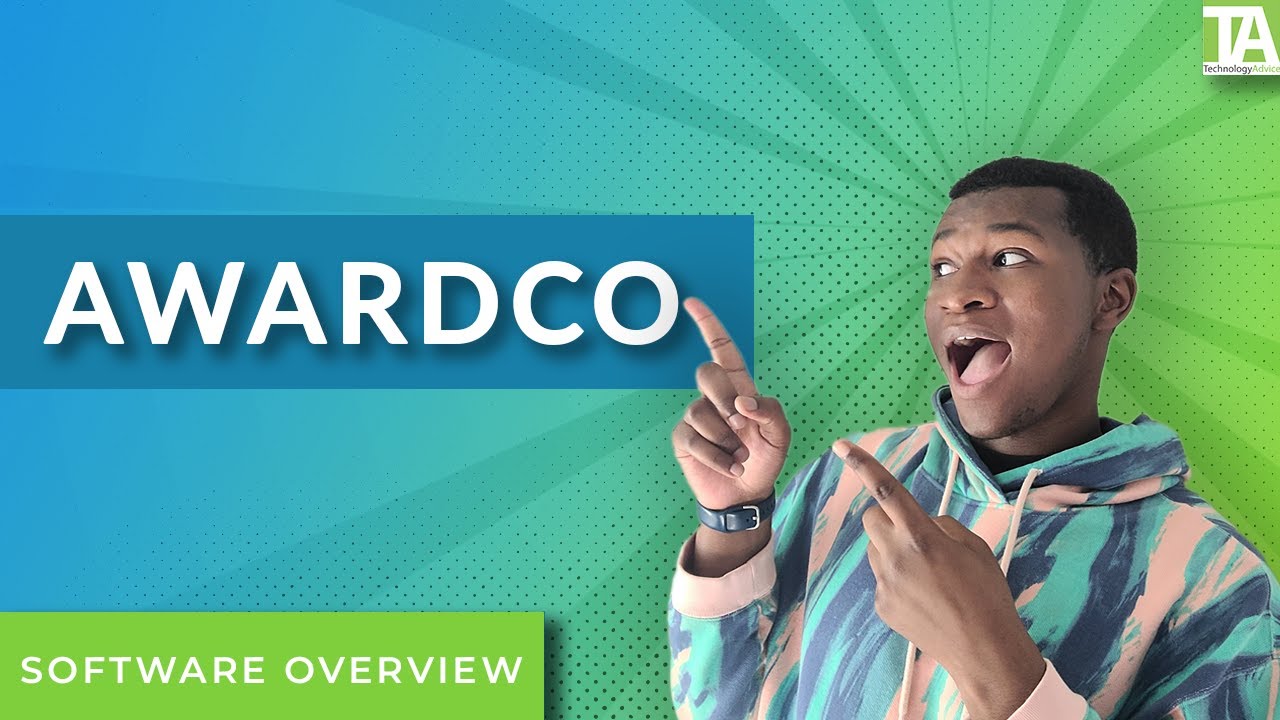 Awardco - Top Features, Pros & Cons, and Alternatives