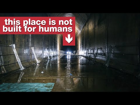 Testing the world's longest echo