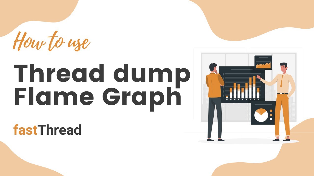 Master Java Thread Dump Flame Graphs: Fix Performance Issues Fast