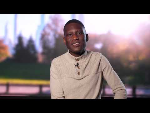 College with a Flexible Schedule | HIM | Eddy Fleurant