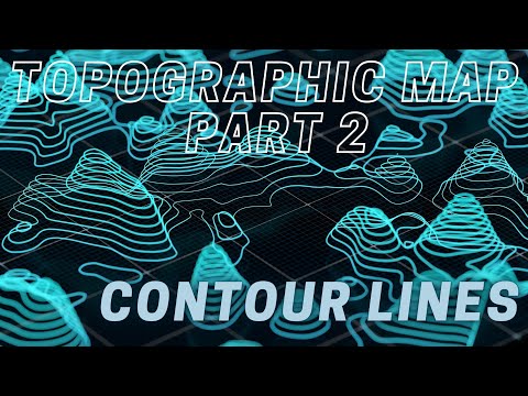 What Is A Contour Line?