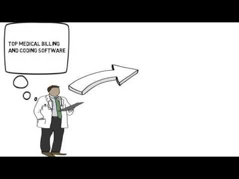 Top Medical Billing and Coding Software for Medical Billing Coding Training