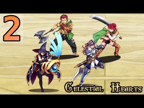 Steam Community :: Video :: WARRIORS OF LIGHT - Let's Play 「 Celestial ...